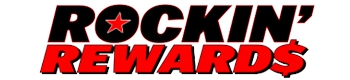 Rockin Rewards